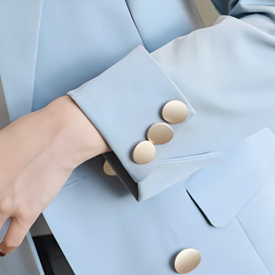 Elegant Blazer Pant Suits – Outfit Lander