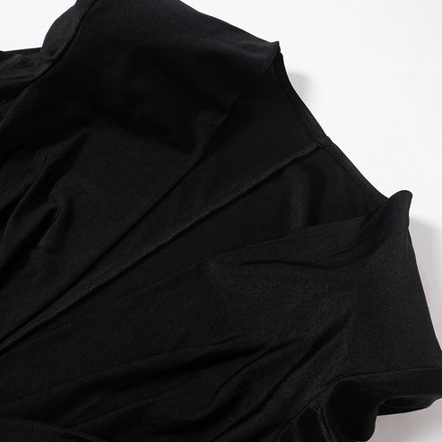 Stylish Long Sleeve High Lifting Jumpsuit – Outfit Lander